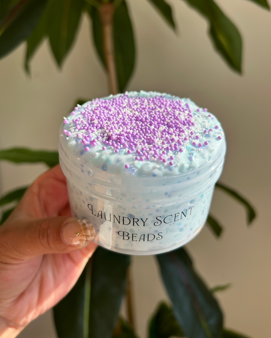 Products – Macarons Slime